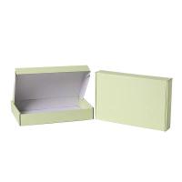 China Customized Rigid Corrugated Airplane Box for Shoes Clothes, Exquisite Photo Frames, Wholesale Exquisite Gift Packaging Boxes for sale