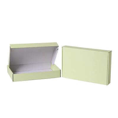 China Customized Rigid Corrugated Airplane Box for Shoes Clothes, Exquisite Photo Frames, Wholesale Exquisite Gift Packaging Boxes for sale