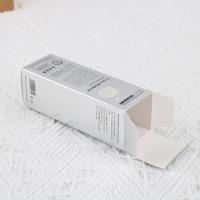 China Factory Supplier Personalized Box With Name Logo Carton Box Packaging for sale