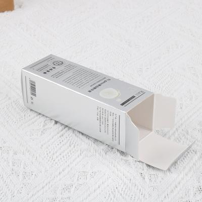 China Factory Supplier Personalized Box With Name Logo Carton Box Packaging for sale