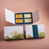 China Tea Paper Packaging Box for sale