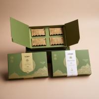 China Tea Paper Packaging Box for sale