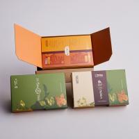 China Tea Paper Packaging Box for sale