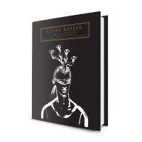 China Cheap English Version Art Book Picture Book Novel Story Hardcover Book Printing for sale