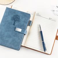 China PU Leather Hardcover Journal Notebook for sale