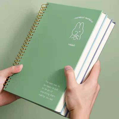 China Custom Hardcover A5 Notebook for sale