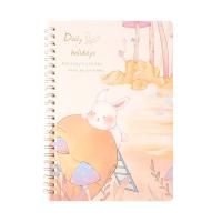 China Custom Hardcover A5 Notebook for sale