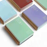 China Custom Hardcover A5 Notebook for sale