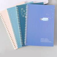 China Custom Hardcover A5 Notebook for sale