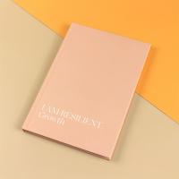 China High Quality Custom Notebook Printing Hardcover Paper&Paperboard Printing Journal Notebook for sale