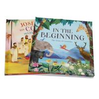 China Printing Factory Custom China Cheap Full Color Hardcover Paperback Child Book Printing for sale