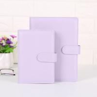 China NEW Business Notebook Gift Planner Wholesale 2026 Journal Budget Book Pocket Binder Appointment with logo for sale