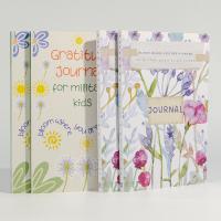 China Custom Notebook Printing School Planner 2026 Agenda Kids Notebook Agenda for sale