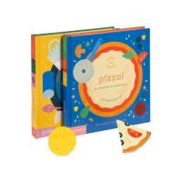 China Custom Hardcover Coloring Children's Books Board Book Printing for sale