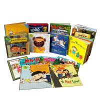 China High Quality Custom Hardcover Picture Books for Kids New Design with High Quality Print for sale