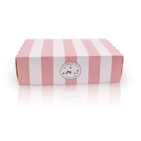 China Cake Paper Boxes Square Egg for Small Business Box Bag Mailer Big Shoe Dessert Tall Cup Cake 12 Inch Caja De Carton Para Comida for sale