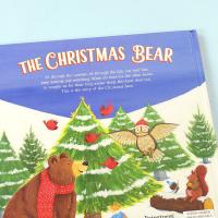 China Factory Direct Sale Kids Educational Books Customized Reading Book Story With High Quality for sale