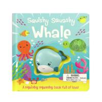 China Customize Size Full Colour Hardback Children Learning Books /Children Story Books, Kids Education Squishy Books for sale
