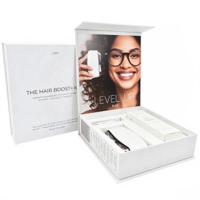 China Custom Luxury Magnetic Boxes and High-Quality Paper Box Gift Box Packaging Supplier for sale