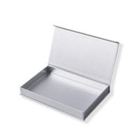 China Luxury Custom Logo Gift Box with Magnetic Lid Rigid Foldable Design for Premium Unboxing and Branding for sale