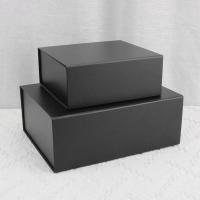 China Custom Printed Logo Paper Magnetic Box Packaging Luxury Recyclable Cardboard Folding Magnetic Packaging Gift Box for sale