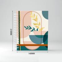 China Professional Printing Spiral Notebook Wholesale A5 Notebook for School Student for sale