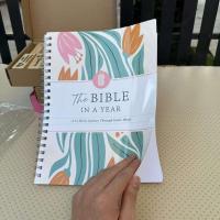 China Vintage A5 Prayer Custom Journal Linen Hardcover Faith & Devotional Notebook Christian Planner Bible Study Notebooks for sale