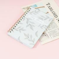 China Wholesale OEM Hot Sales Hardcover A4 A5 A6 YO Binding Notebook for sale