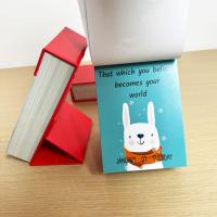 China High Quality Tear-Off Calendar Printing Daily Calendar Custom Desk Pad Calendar Printing for sale