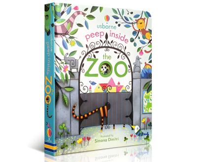 China High Quality Hardcover Children Story Book Printing Custom Children Printing Story Books for sale