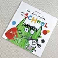 China Custom Printed Colorful Children's Story Book Soft Cover Cardboard for Babies Sewing Binding Offset Printing Coated Paper for sale