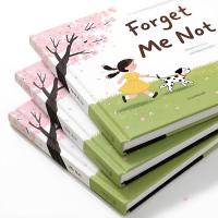 China High Quality Hardcover Children Book Printing Custom Children Hardcover Book Printing for sale