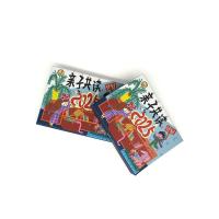 China Customized Spiral Bound Spiral Binding Hardcover Journal Notebook Printing Service for sale