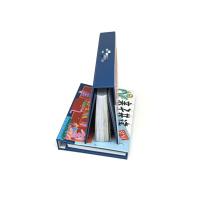 China Customized Spiral Bound Spiral Binding Hardcover Journal Notebook Printing Service for sale