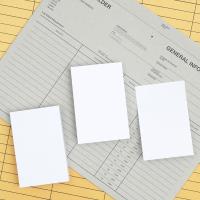 China [HansolMTS] 5 Colors Sticky Notes with Strong Adhesion 50x76mm Standard Size Paper Pads for Professional Use for sale