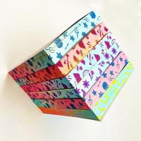 China Factory Custom Hardcover Paper Self Publishing Sprayed Edge Book Printing Services with Color Edge for sale