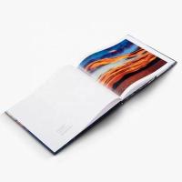 China Customized High Quality Printing Hardcover Children Illustration Picture Books for sale