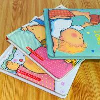 China High Quality Customizable Book and Children's Picture Printing Fast & Explosive New Products Exclusive Paper Material for sale
