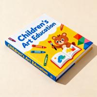 China Custom Print Books Publishing Service Hardcover Brochure Magazine Fiction Novel Hard Cover Paper Book Printing for sale