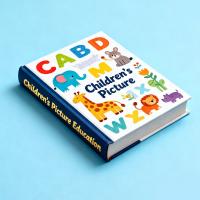 China Custom Print Books Publishing Service Hardcover Brochure Magazine Fiction Novel Hard Cover Paper Book Printing for sale