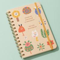 China 2026 Custom Hardcover Planner Agenda Journal Notebook Diary Organizer with Logo Printing Made From Paper Cover for sale