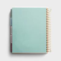 China Custom Spiral Book A5 Printing Planner Journal Book Printing Wire-O Service Notebook Printing for sale