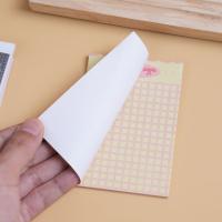 China Custom Shape Sticky Notes Die-Cut & Full-Color Printed for Branded Promos & Office Supplies for sale