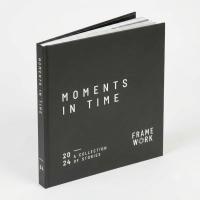 China Custom Printing of  Hardcover Books for sale