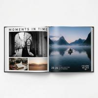 China Custom Printing of  Hardcover Books for sale