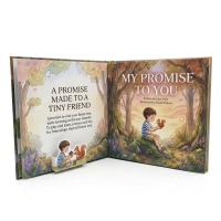 China Custom High Quality Children Picture Book And Book Printing Fast Turnaround Hot New Products Exclusive Premium Paper Options for sale