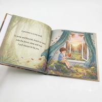 China Custom High Quality Children Picture Book And Book Printing Fast Turnaround Hot New Products Exclusive Premium Paper Options for sale
