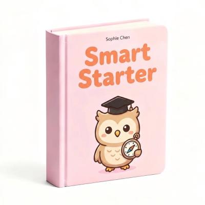 China Custom High Quality Children Picture Book And Book Printing Fast Turnaround Hot New Products Exclusive Premium Paper Options for sale