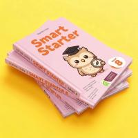 China Custom High Quality Children Picture Book And Book Printing Fast Turnaround Hot New Products Exclusive Premium Paper Options for sale