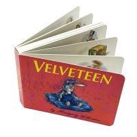 China Custom Printing of Children's Hardcover Books for sale